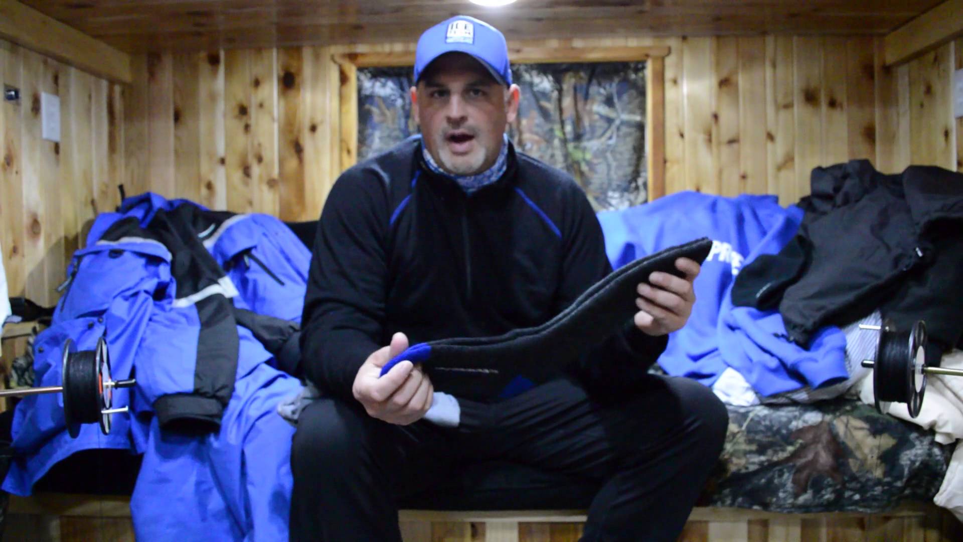 Ice Armor Clam Ice Armor Socks Slater Sales Inc