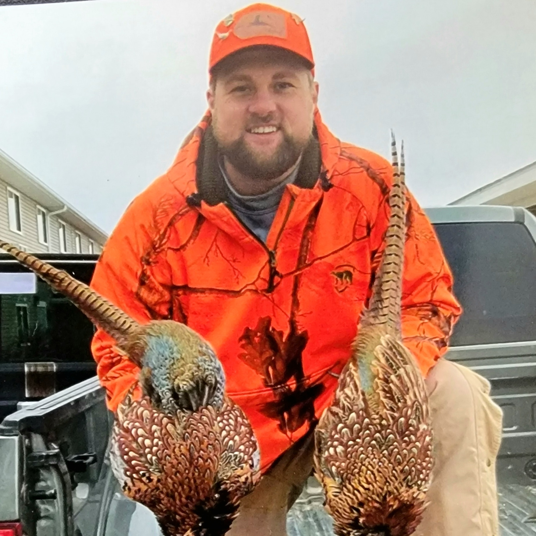 Ben – Slater Sales, Inc.